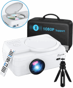 Dxyiitoo Projector – Official Website