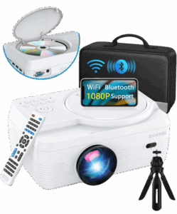 Dxyiitoo Projector – Trusted Website
